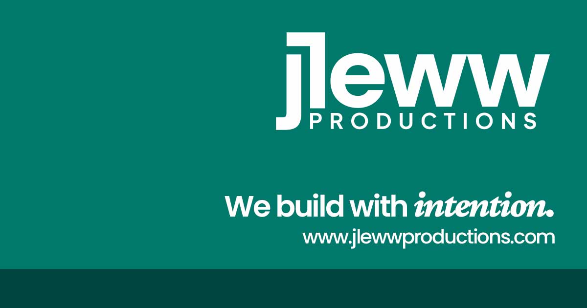 JLeww Productions | Clarity Systems for Creatives & Mission-Driven Orgs